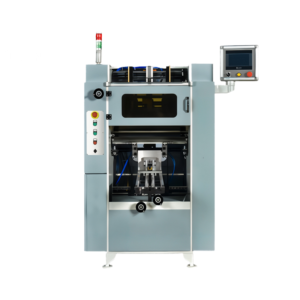 Why Lay Flat Binding
